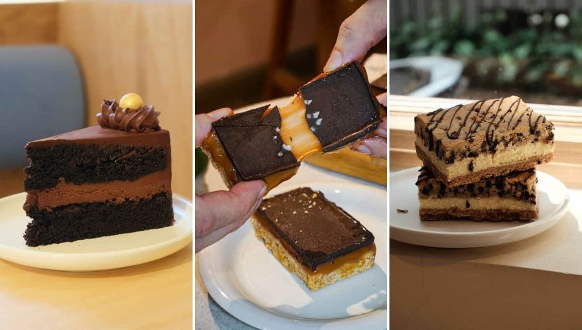 American Bakery & Pastry | Dulce de Saigon D3